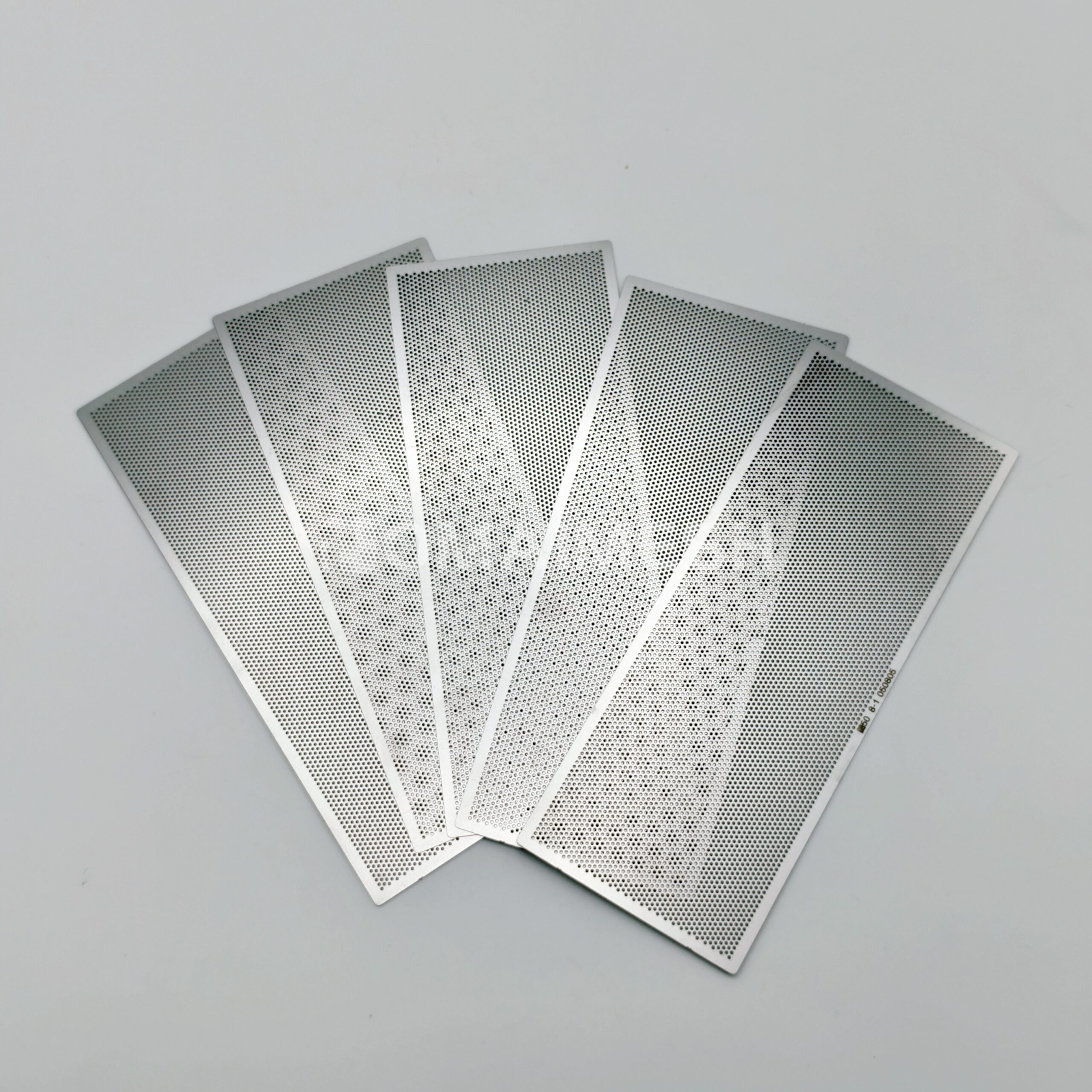 Etched Metal Mesh – Etched Metal Mesh & Microporous Filters | Stainless ...